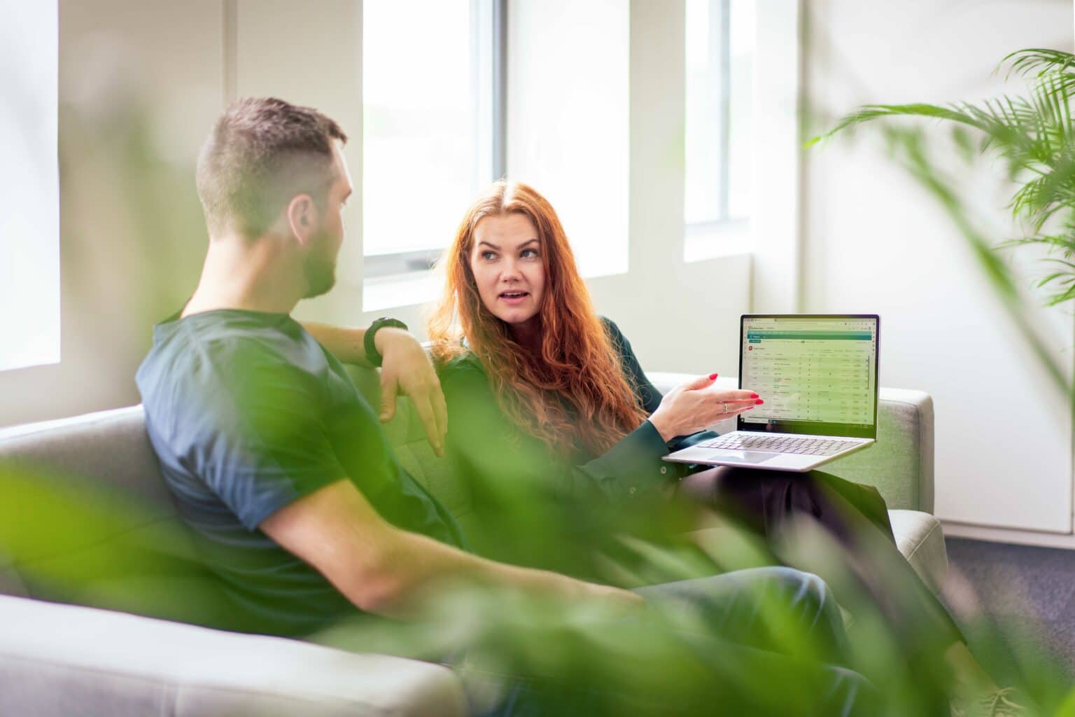 Business Online - Integrasjoner